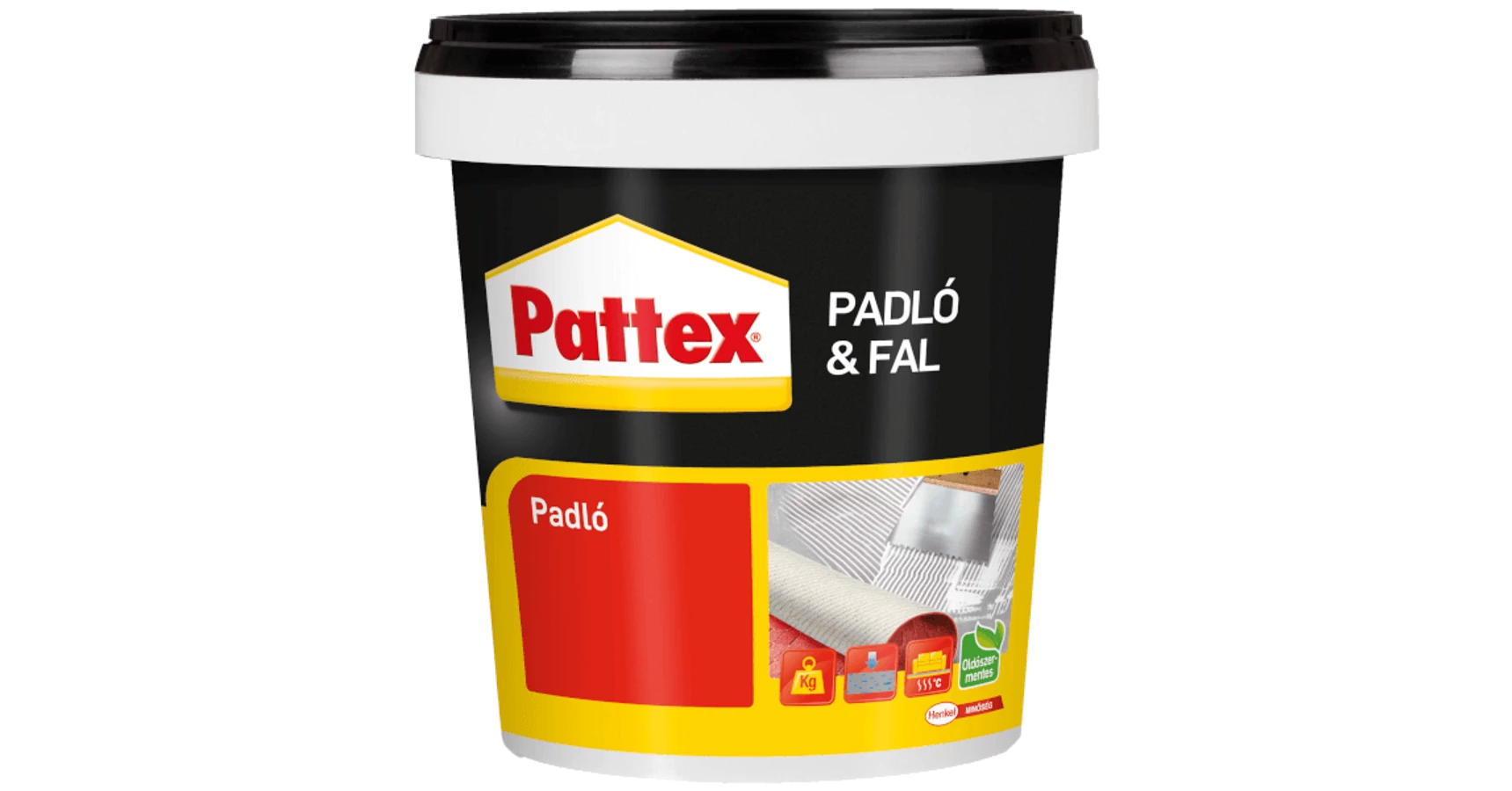 PATTEX PALMA PADLÓ RAGASZTÓ 1KG