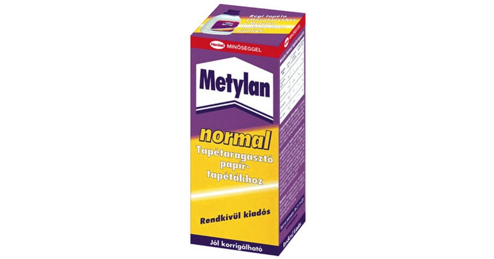METYLAN NORMAL TAPÉTARAGASZTÓ 125GR