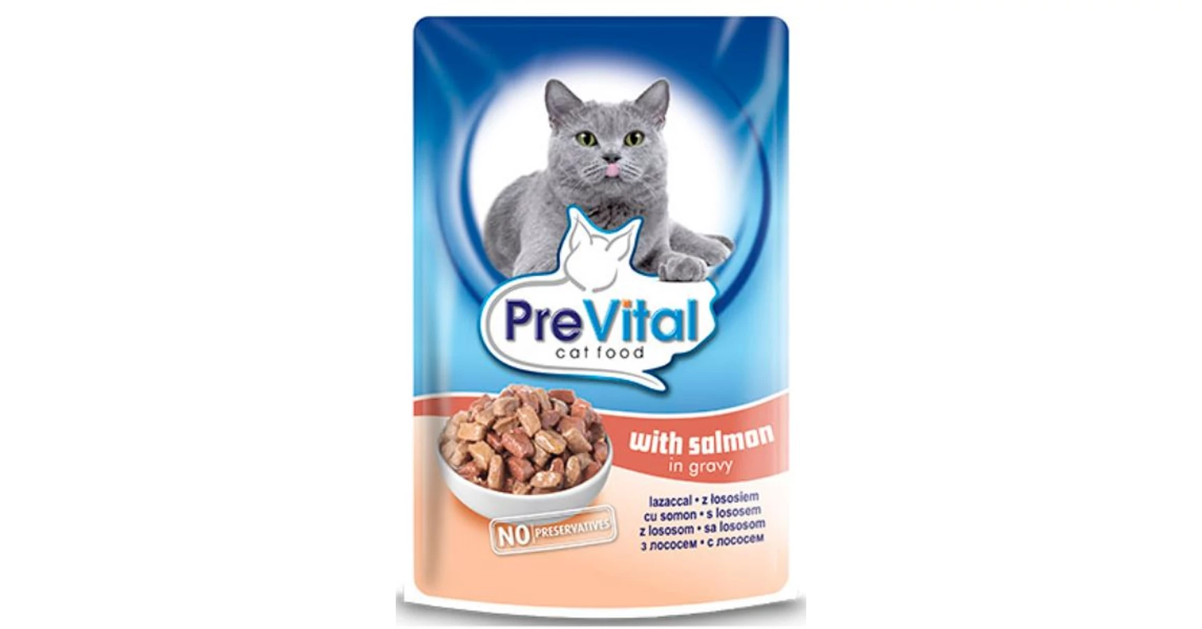 PREVITAL 100G ALUTASAKOS LAZAC MACSKA