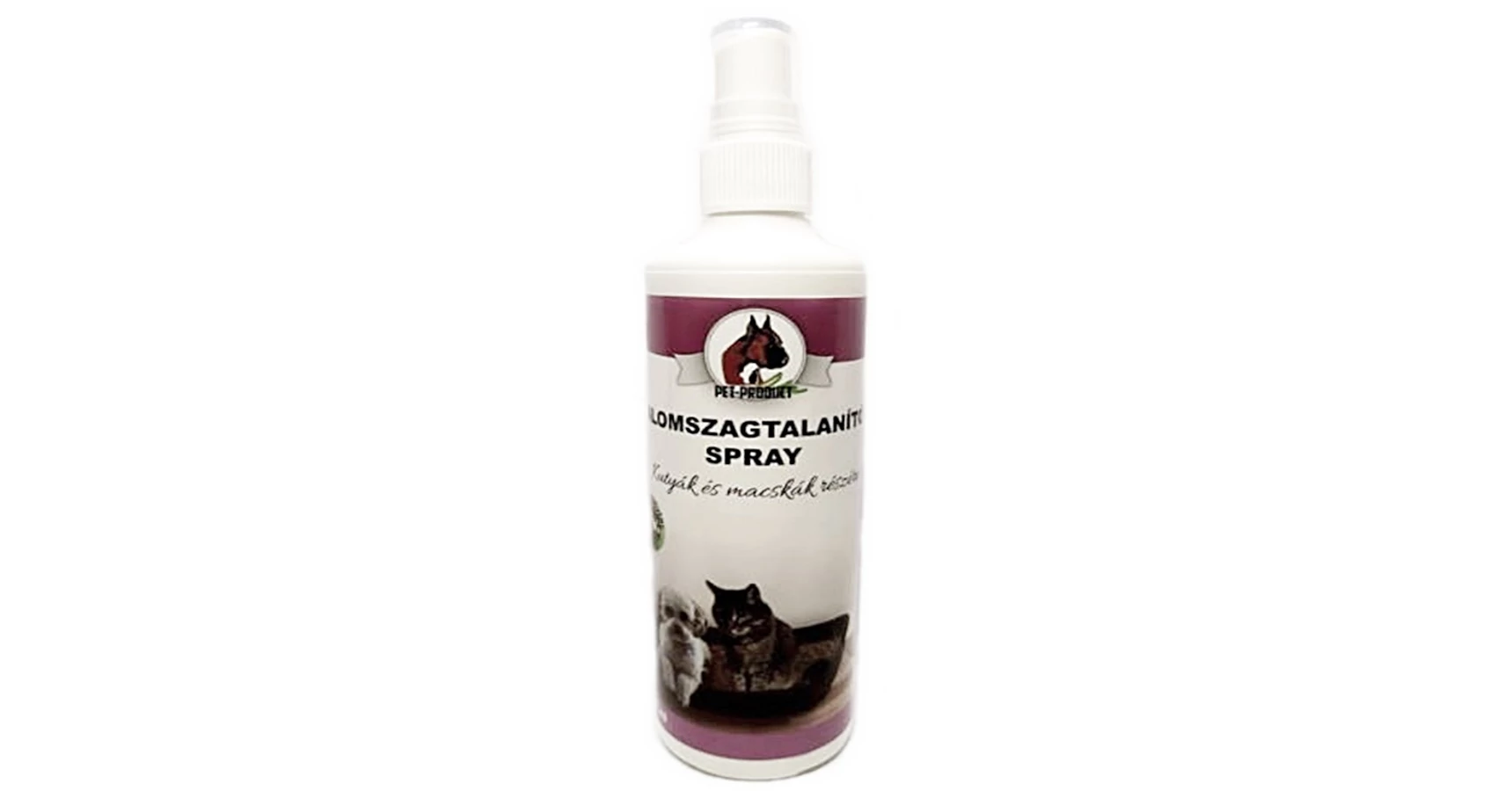 PET-PRODUCT ALOMSZAGTALANÍTÓ SPRAY 200ML KUTYA MACSKA