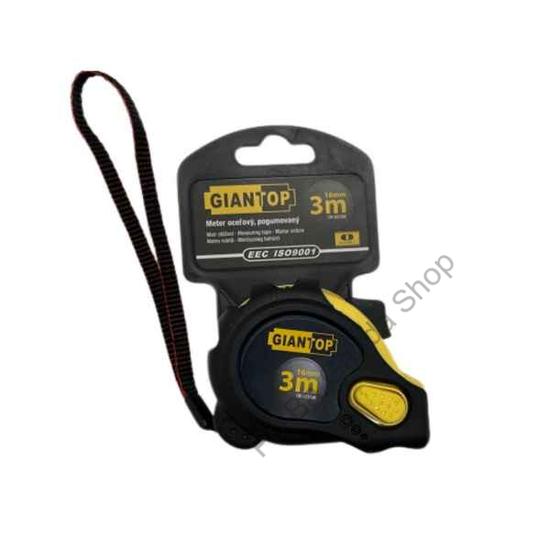Giant mérőszalag 3m/16mm