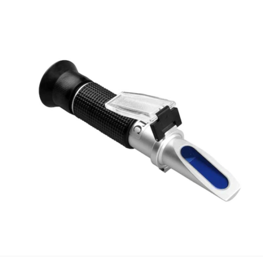 MULTIFUNKCIÓS REFRACTOMÉTER